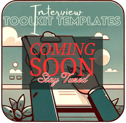 Planners Toolkit | Empowering Visionary Planners